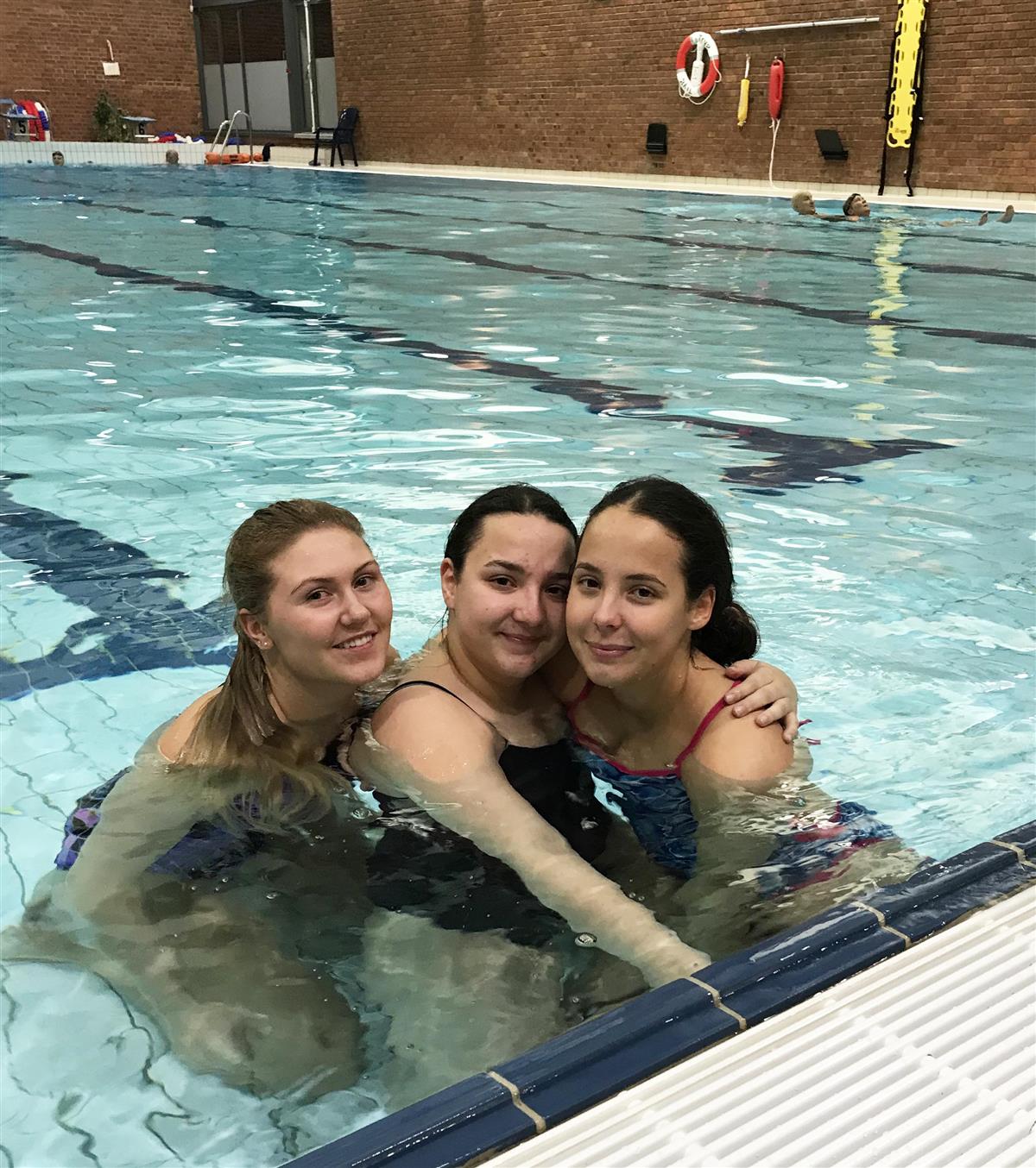 Kjenn folkebad - Lørenskog kommune