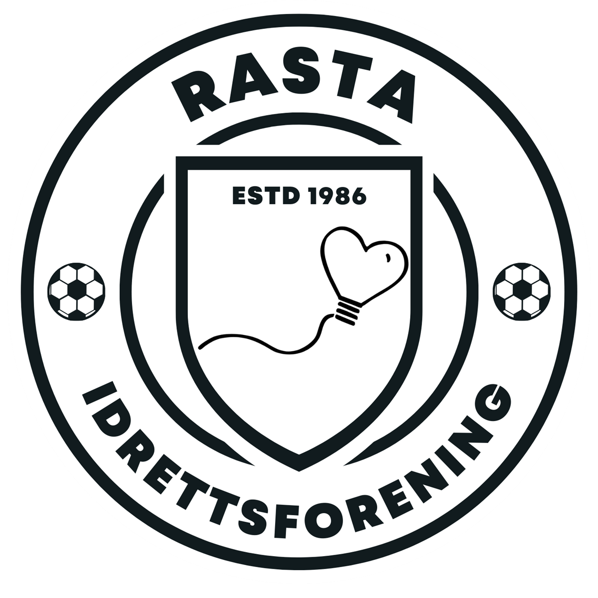 Rasta idrettsforening - Rasta skole